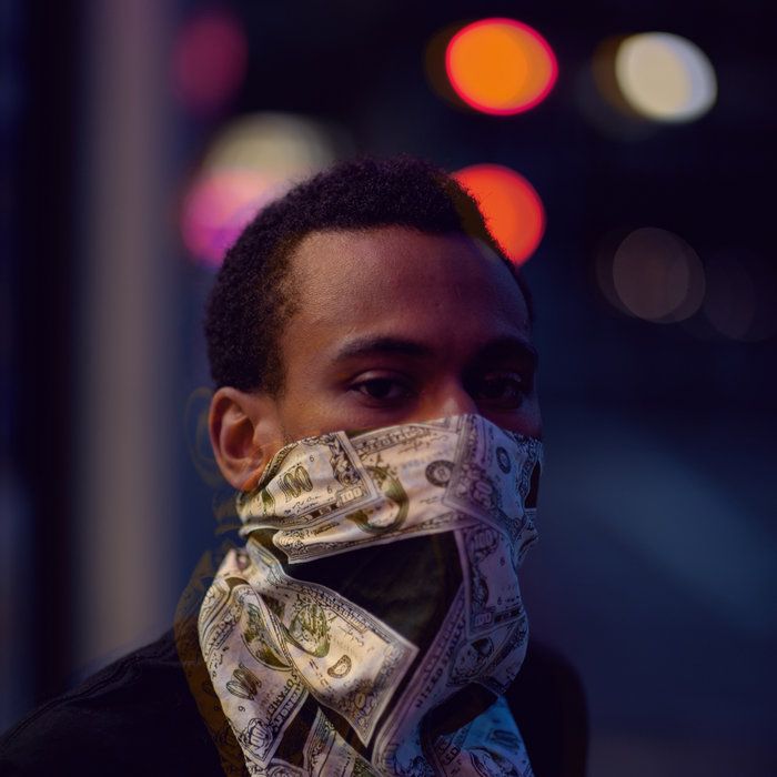 Raw Money Raps | Jeremiah Jae