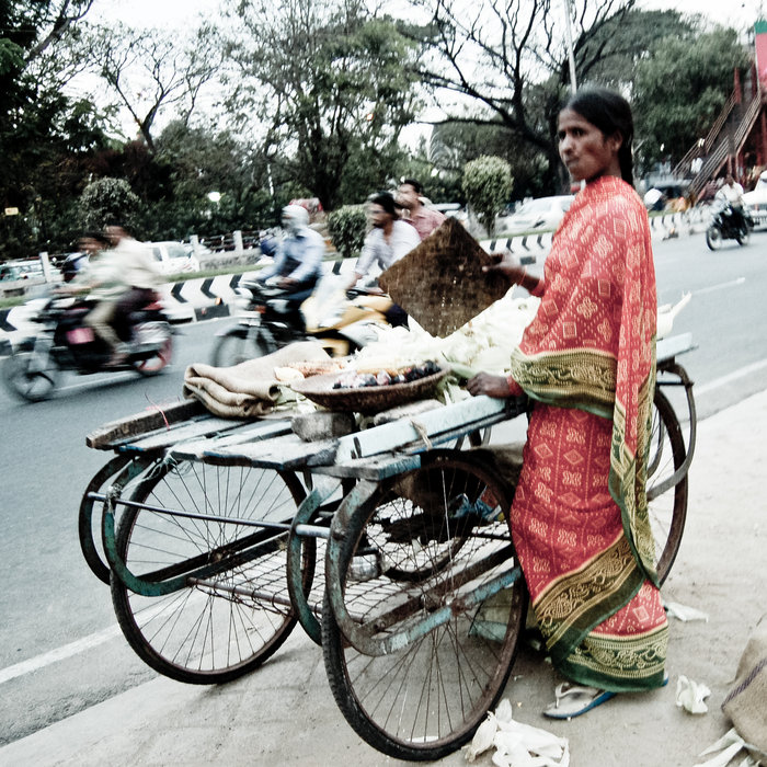 The Sadness of Matia Mahal | Khidirpur