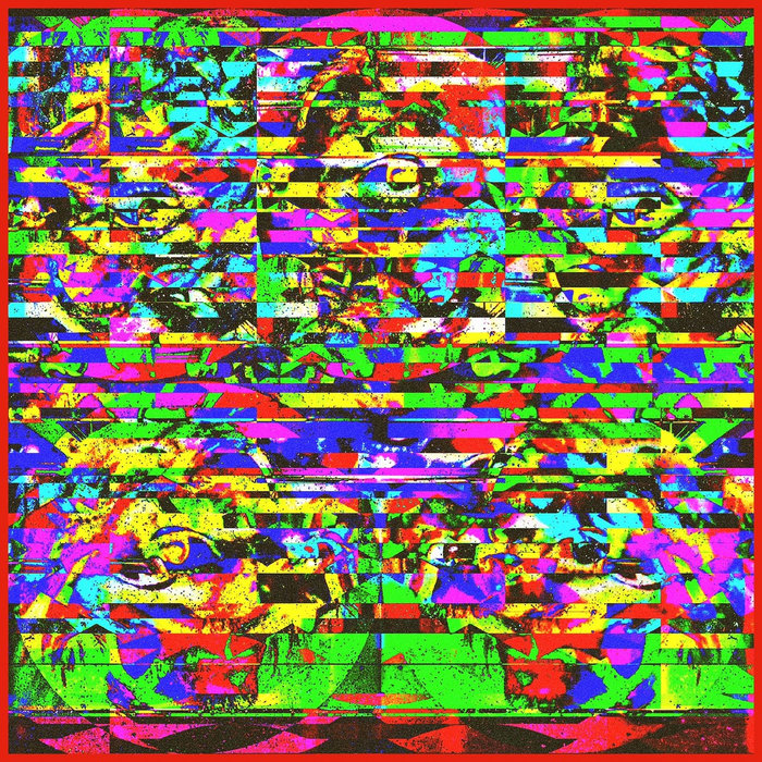 Information - Theoretic Death 003 (featuring Emmett Stinson) | Mattress ...