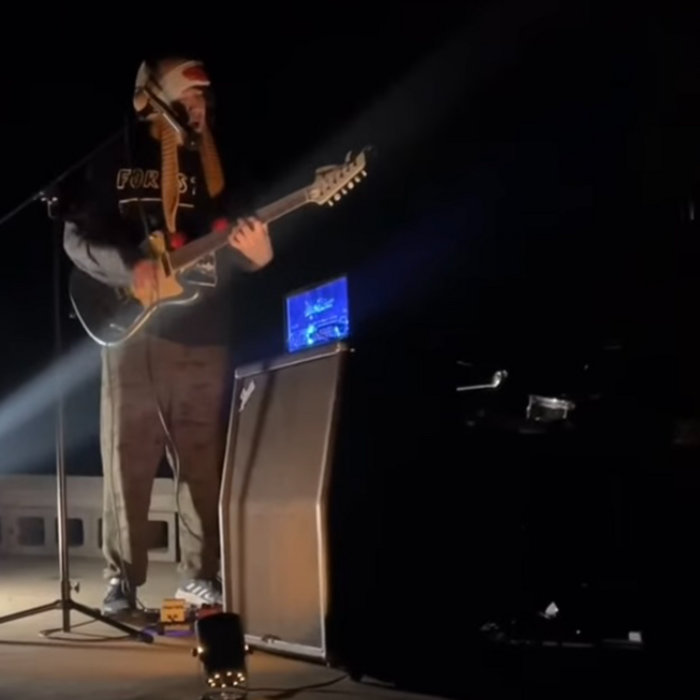 Jam Session 12/29/2024 | Snail Trails | Snail Trails Live
