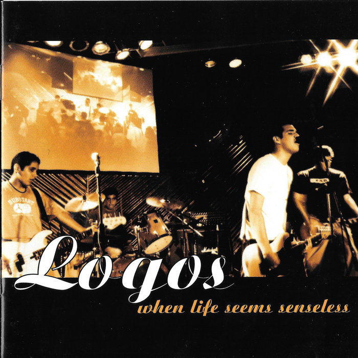 When Life Seems Senseless | Logos | Indie Vision Music