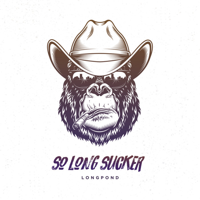 So Long Sucker | longpond