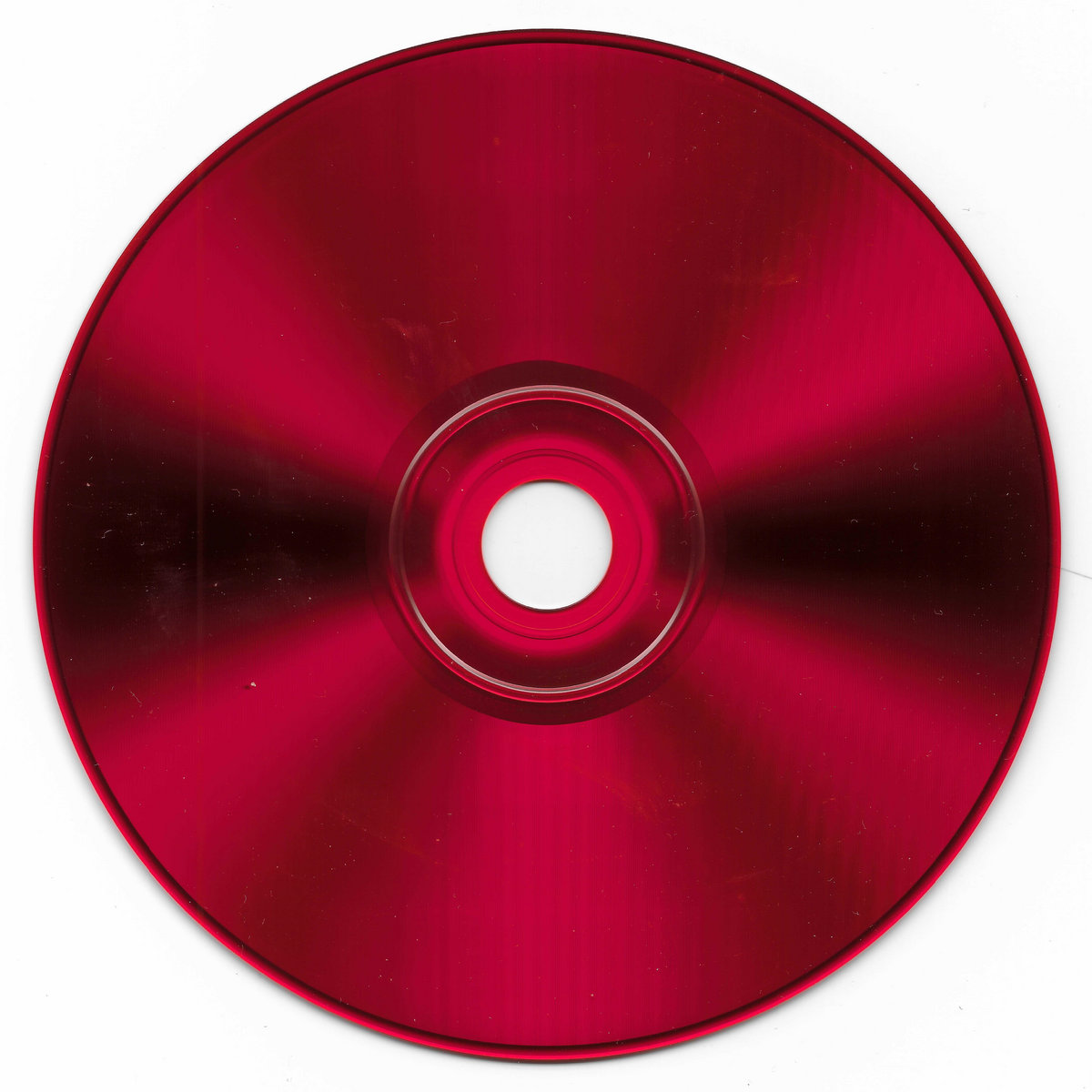 The Red Collection | Racket Recordings