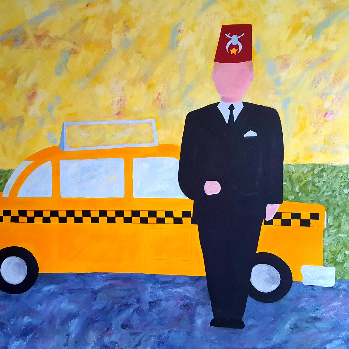 CCCC | Bite the Wax Tadpole