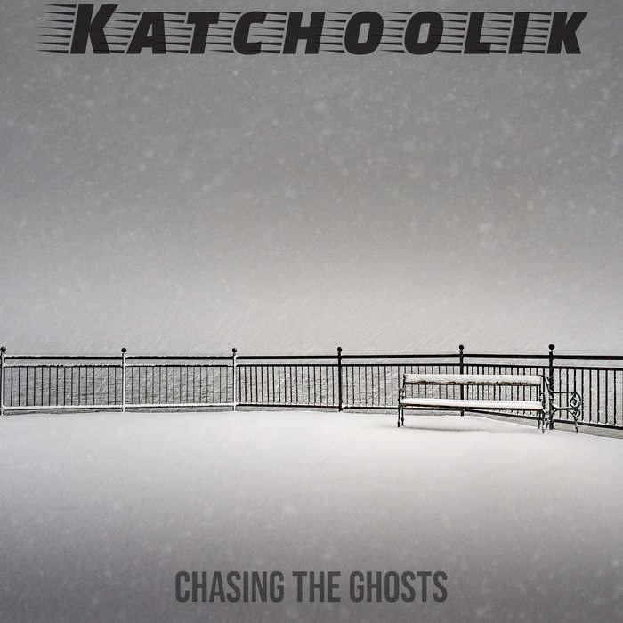 Chasing The Ghosts | Johnny Katchoolik