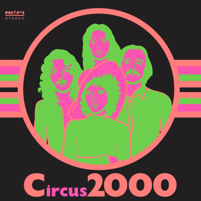 Circus 2000 | Circus 2000