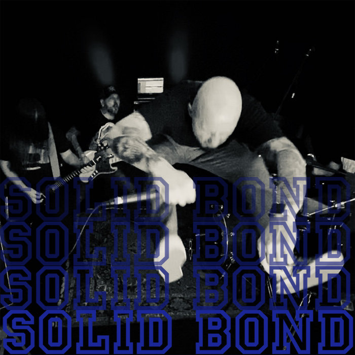 Bully | Solid Bond