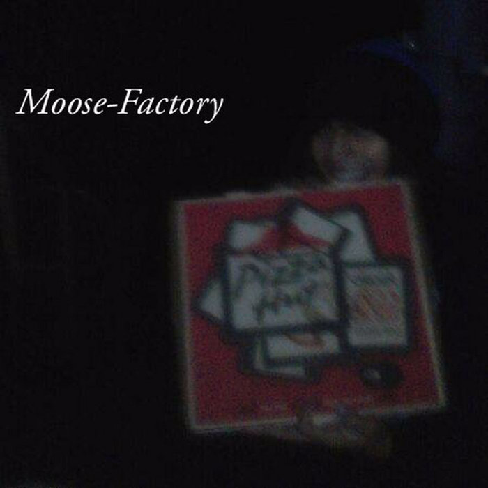 untitled | Moose/Factory