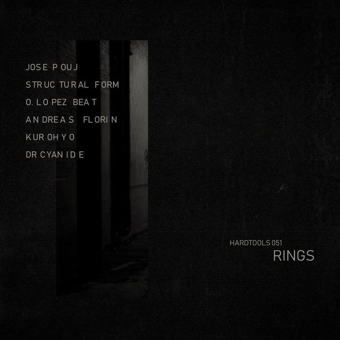 Rings | Jose Pouj , Andreas Florin , Kurohyo, Structural form , O.Lopez ...