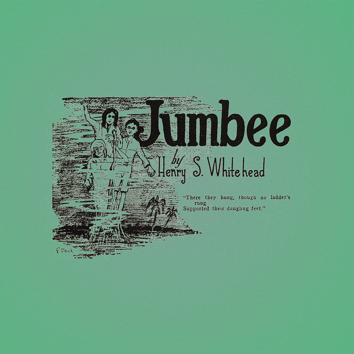 Jumbee by Henry S. Whitehead | The Eldritch Archives