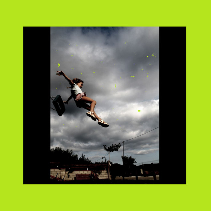Jumping Off The Swing | danasonic