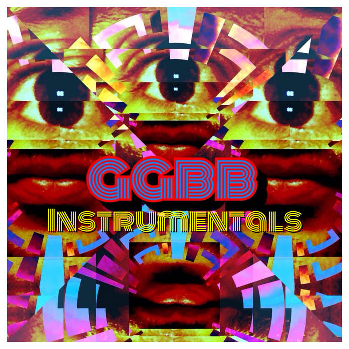 GGBB Instrumentals | Lou Cypher