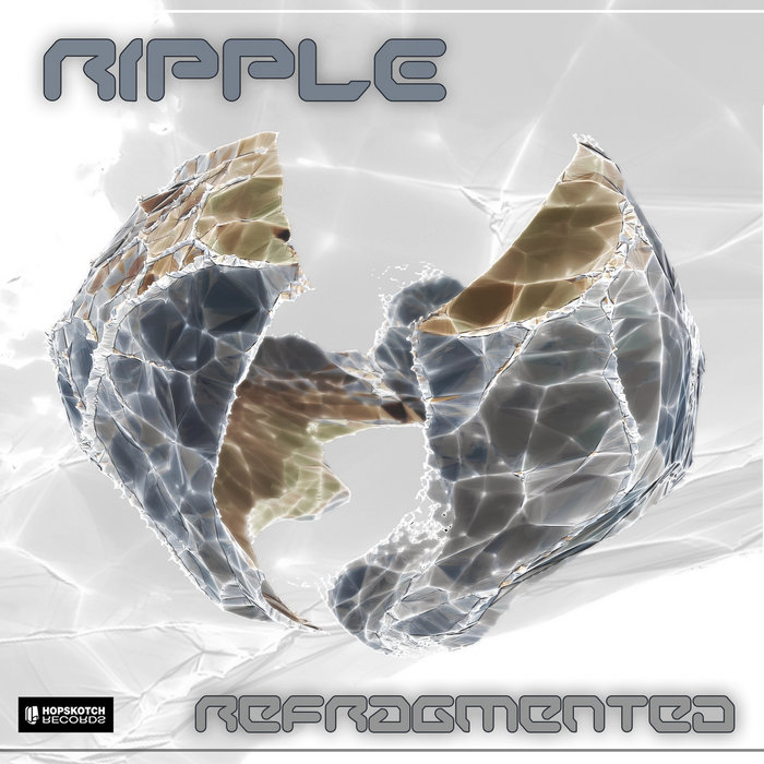 Refragmented | Ripple | hopskotchrecords