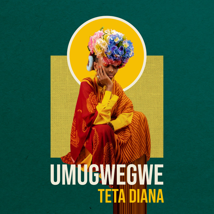 Umugwegwe | Teta Diana