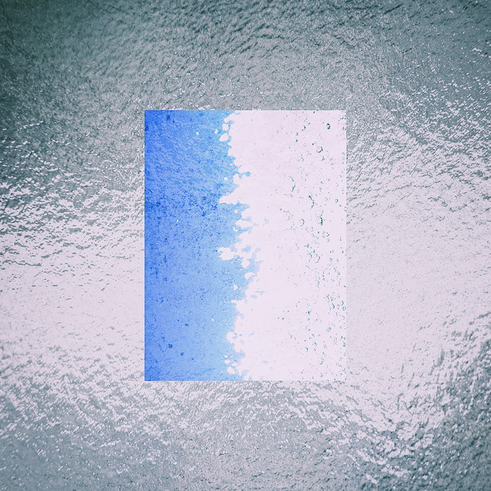 Glass Wave | Lysis | Static Disc
