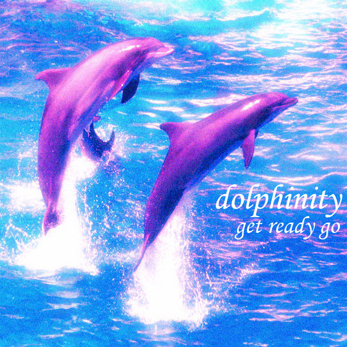 get ready go | dolphinity