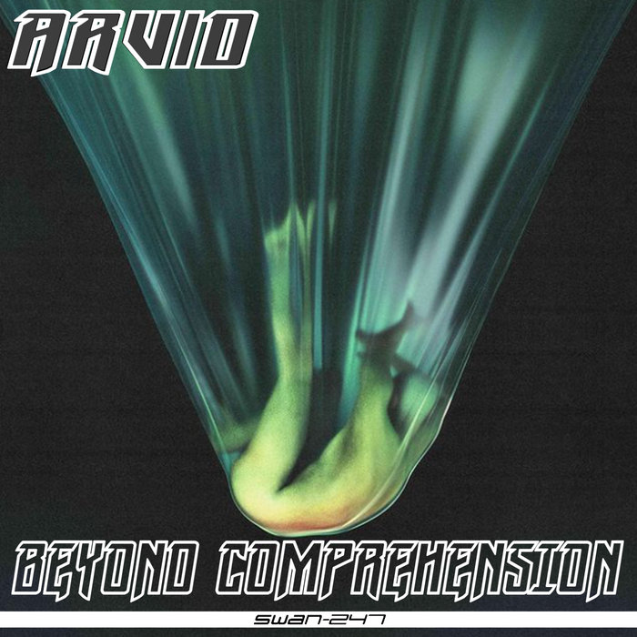 Beyond Comprehension | Arvid | Speedcore Worldwide Audio Netlabel