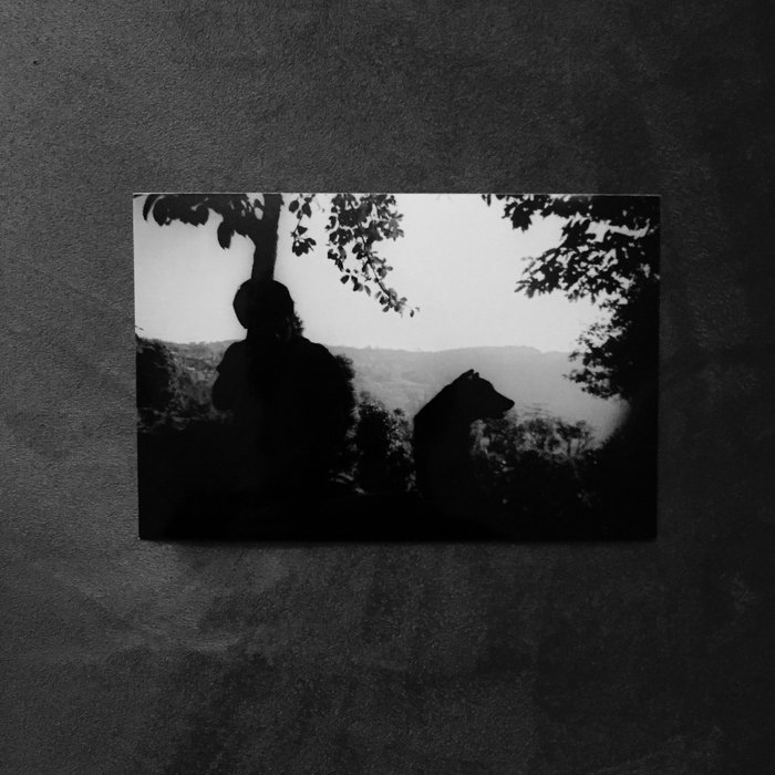 Gallery Mixtape | Luke Warren