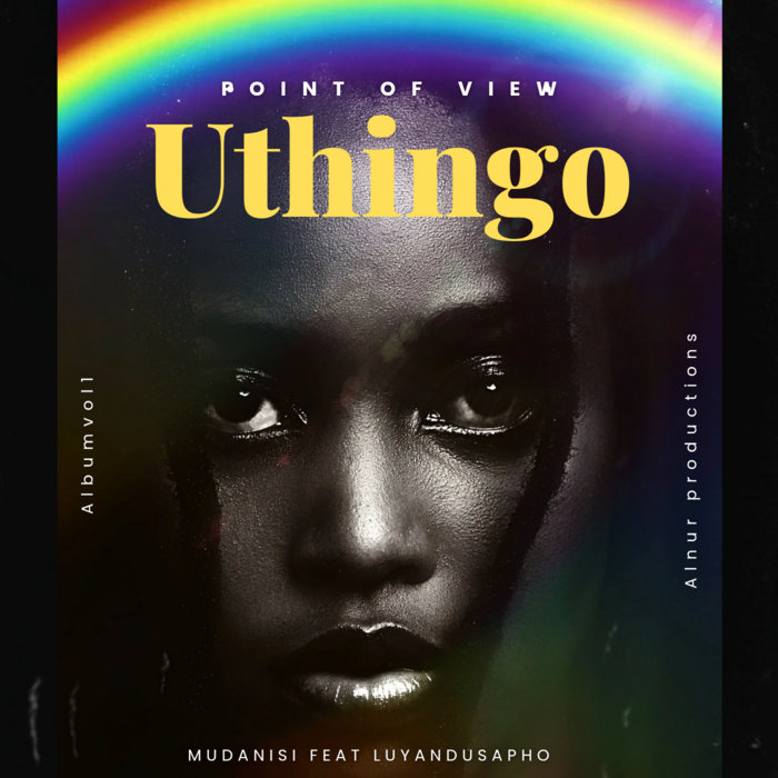 Mudanisi feat Luyandusapho - Uthingo | Mudanisi