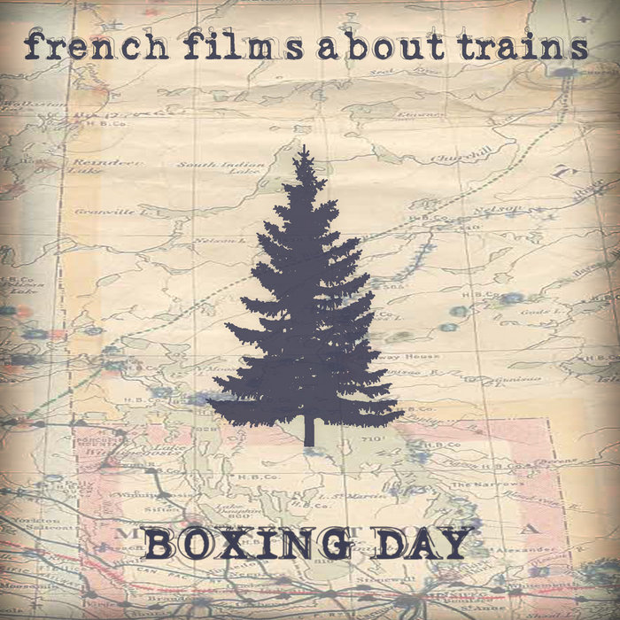 Boxing Day | French Films About Trains
