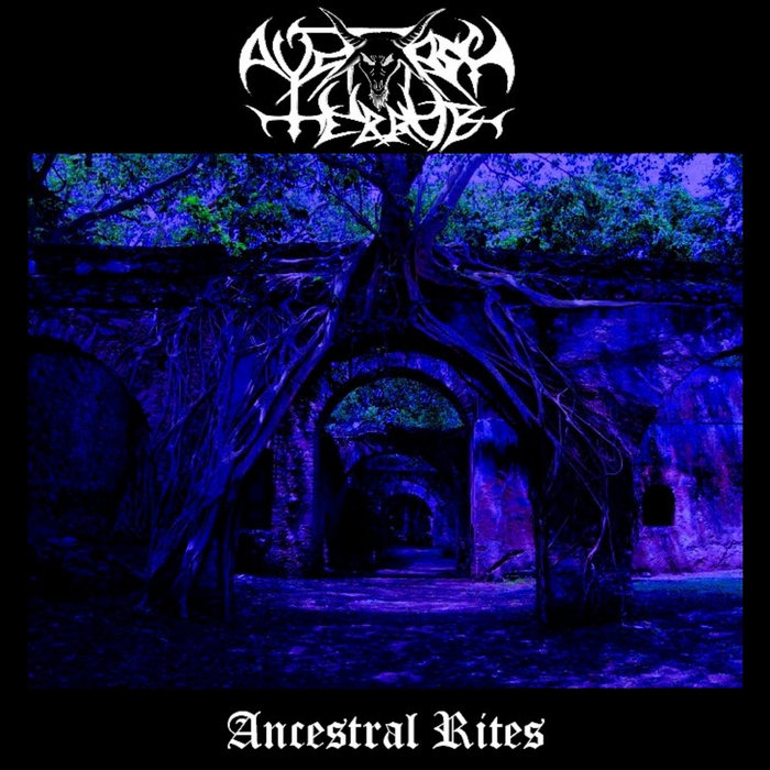 Ancestral Rites | Autopsy Terror