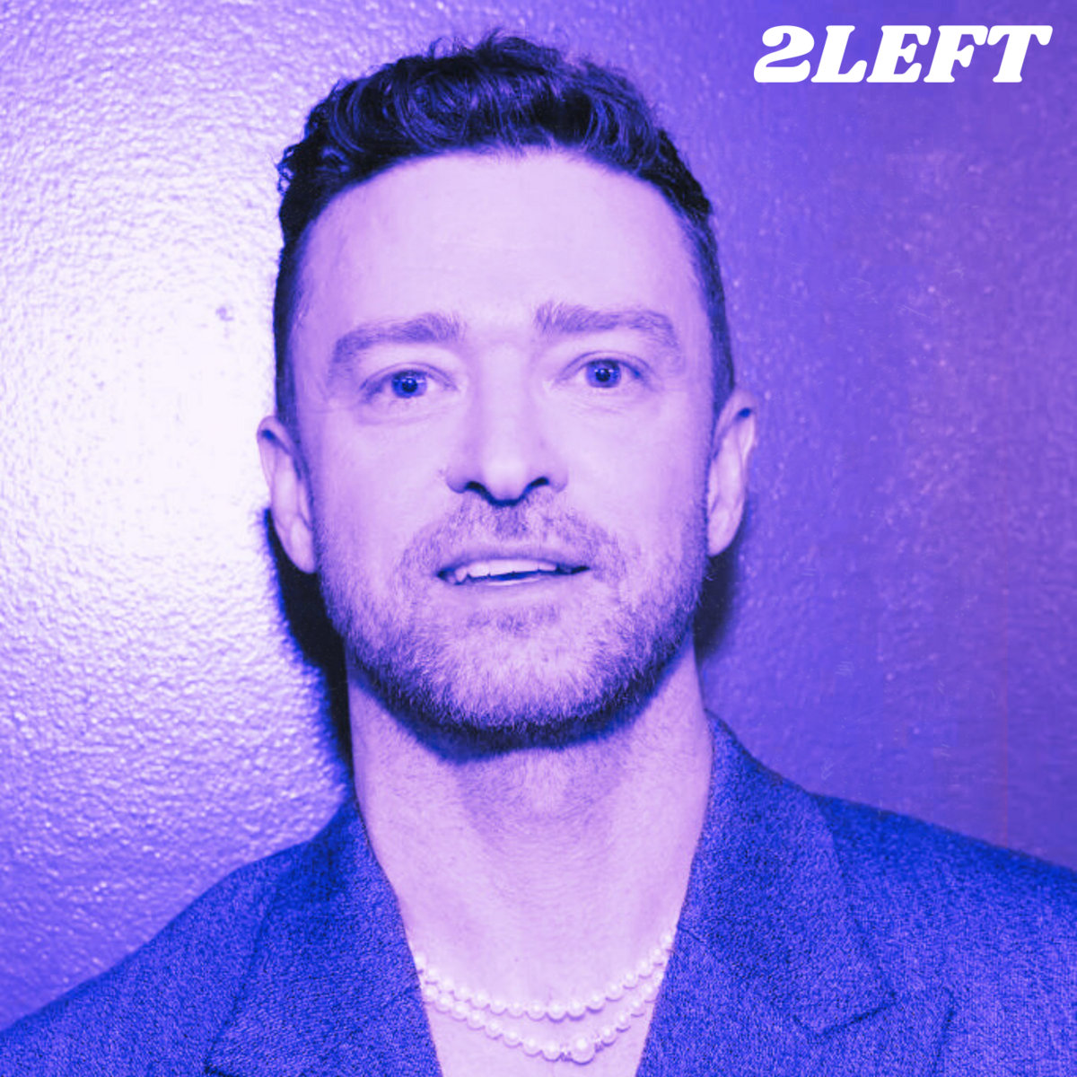Justin Timberlake 'Like I Love You' Remix | 2Left