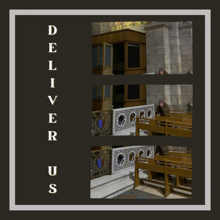 DELIVER US | Liz Vice