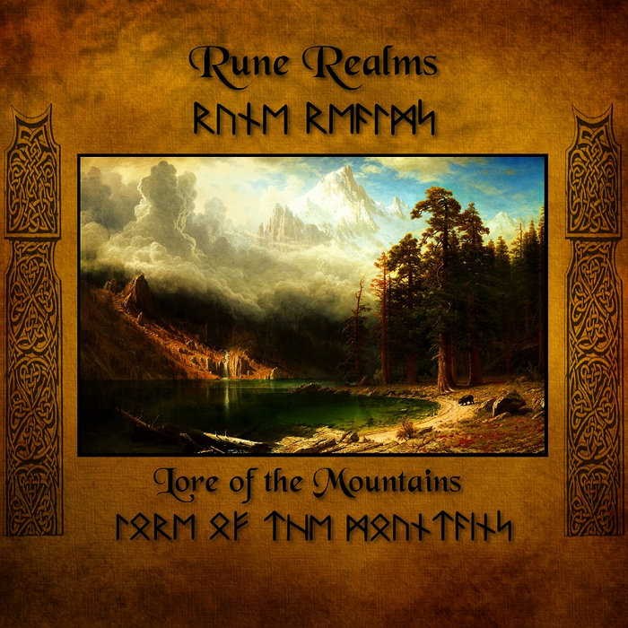 Lore of the Mountains | Rune Realms