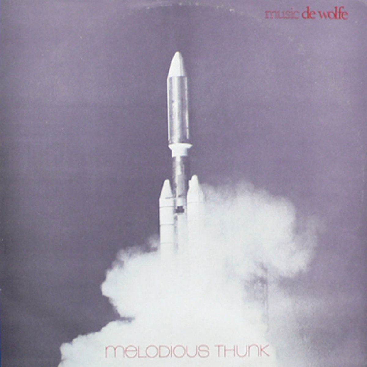 Melodious Thunk | Various Artists | Astral Sounds