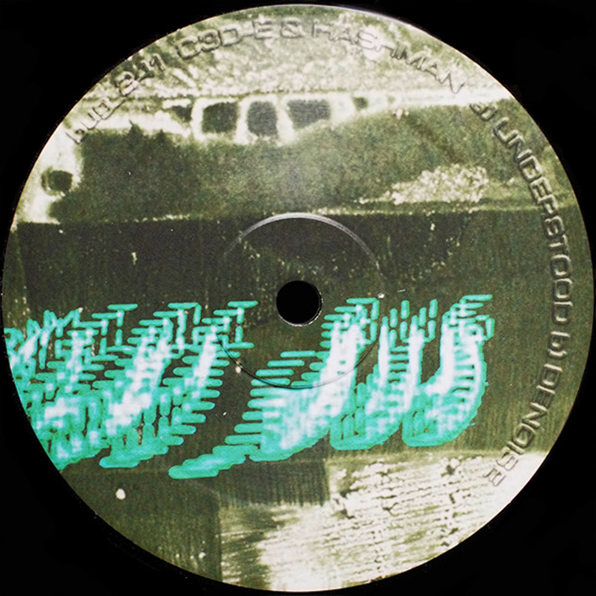 (bug_241) Understood | C3D-E & Hashman | 0