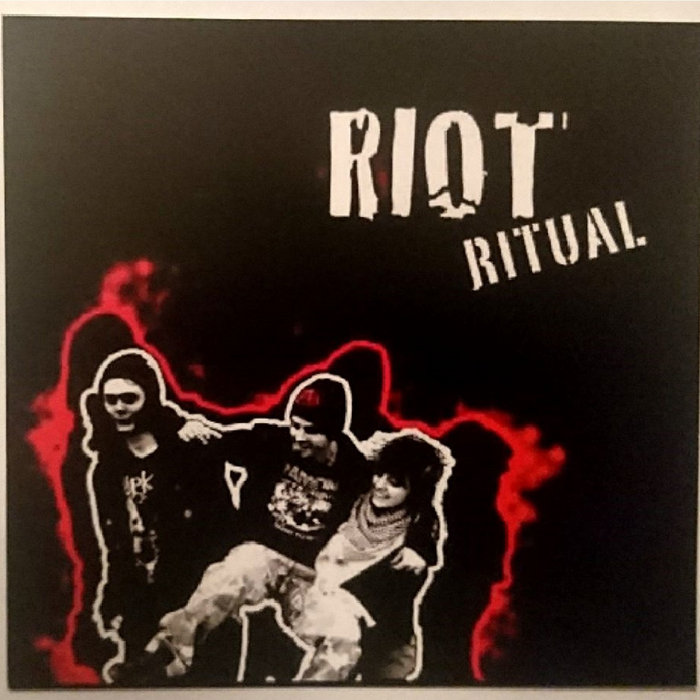 Riot Ritual | Riot Ritual