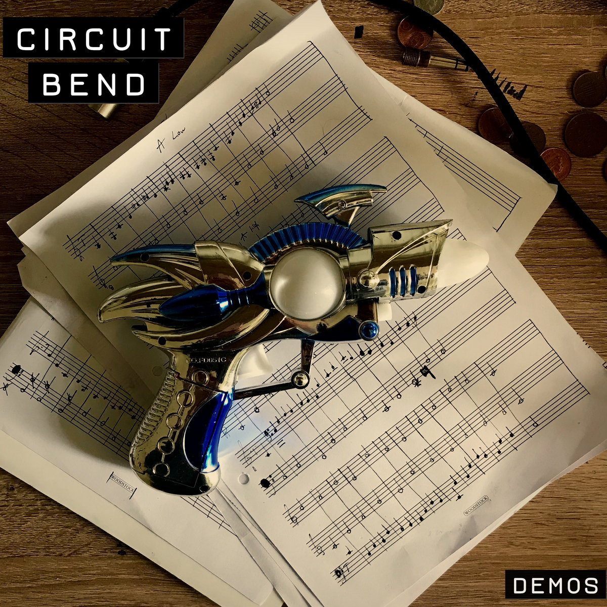 Demos | Circuit Bend