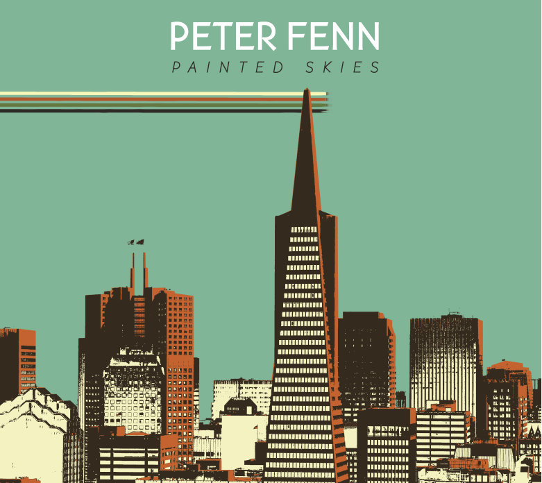 Painted Skies | Peter Fenn
