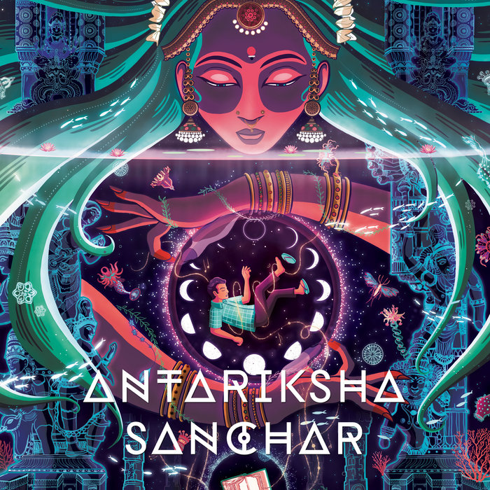 Antariksha Sanchar: Transmissions in Space - Vol. 1 | Murthovic