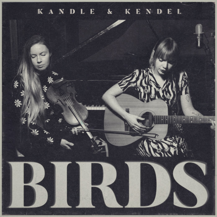 "Birds" by Kandle & Kendel Carson | Kandle & Kendel Carson | Kendel Carson