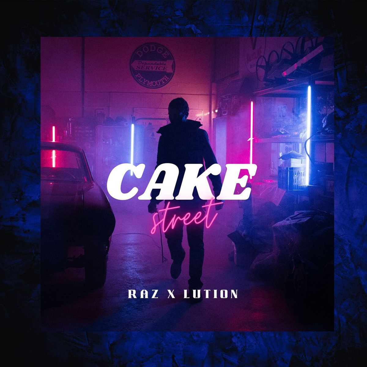 Cake Street | Raz & Lution