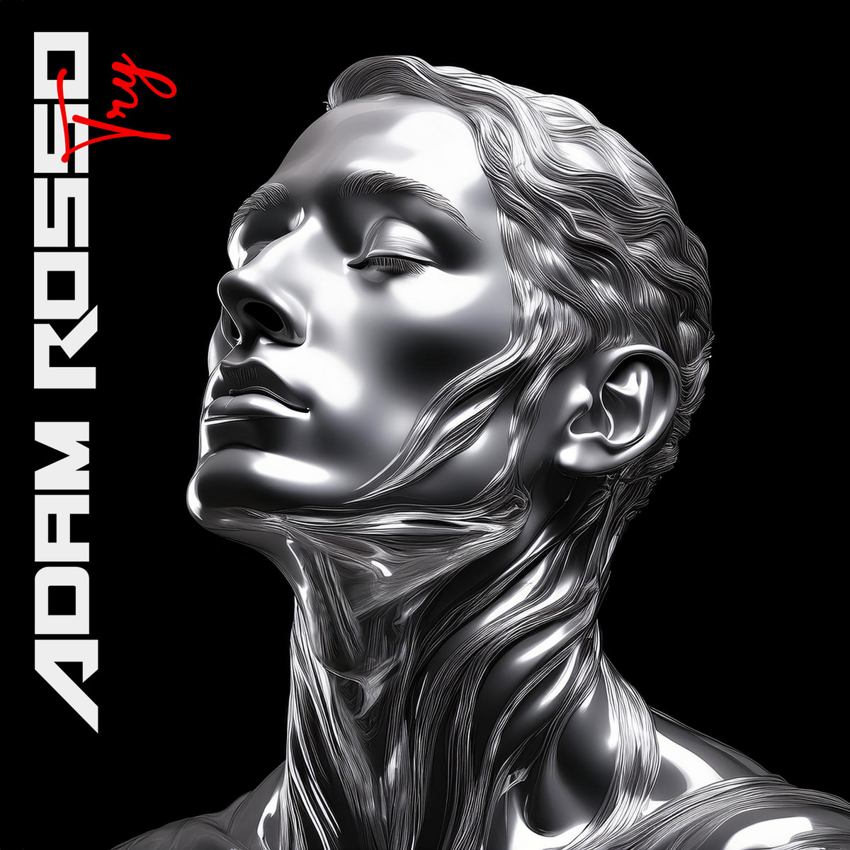 Try the Right | Adam Rosso