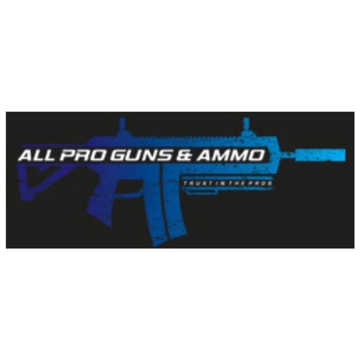 All Pro Guns & Ammo | Allproguns