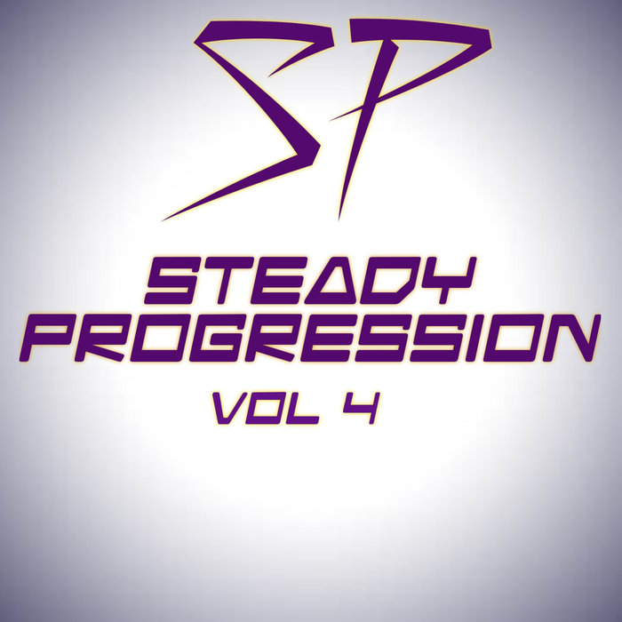 Steady Progression: Vol 4 | Wez Whynt
