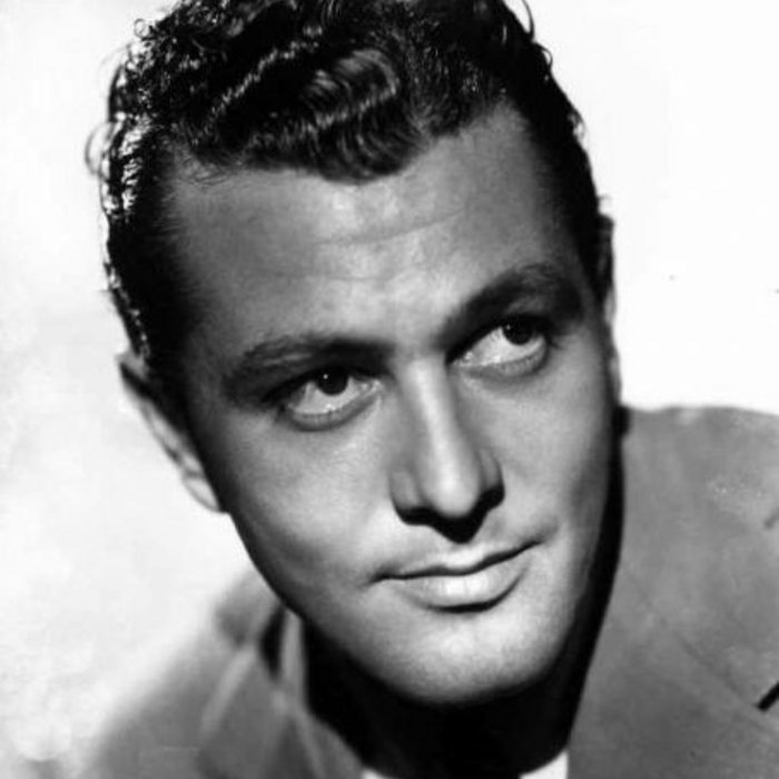 Tony Martin, 8-17-1946 pt. 1 | Tony Martin, Georgia Gibbs, Little ...