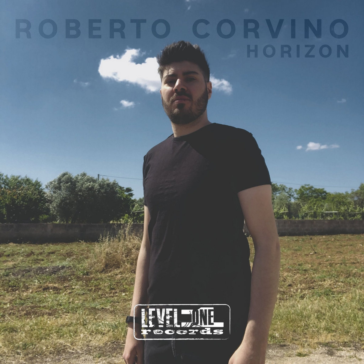 Horizon (Album) | Roberto Corvino