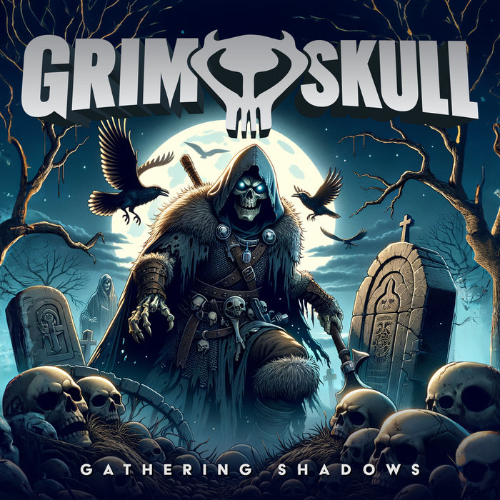 Gathering Shadows | Grimskull