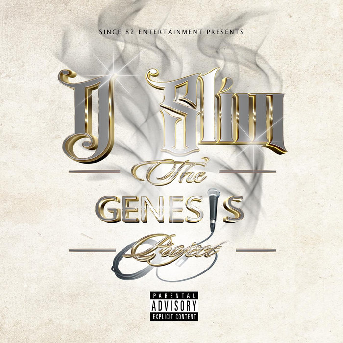 The Genesis Project | Filthy Slim