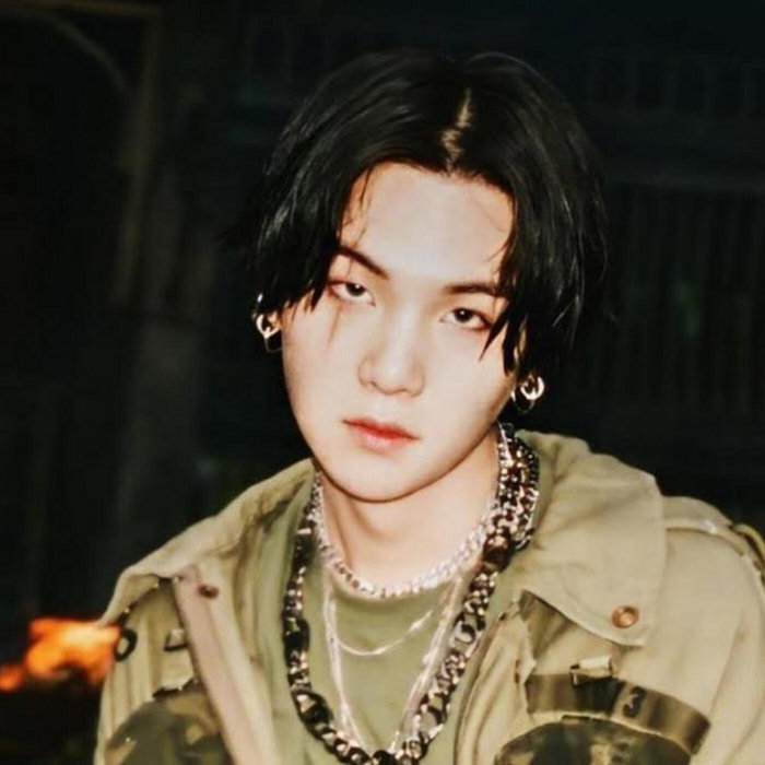 Suga Rap (AI) | Rose31