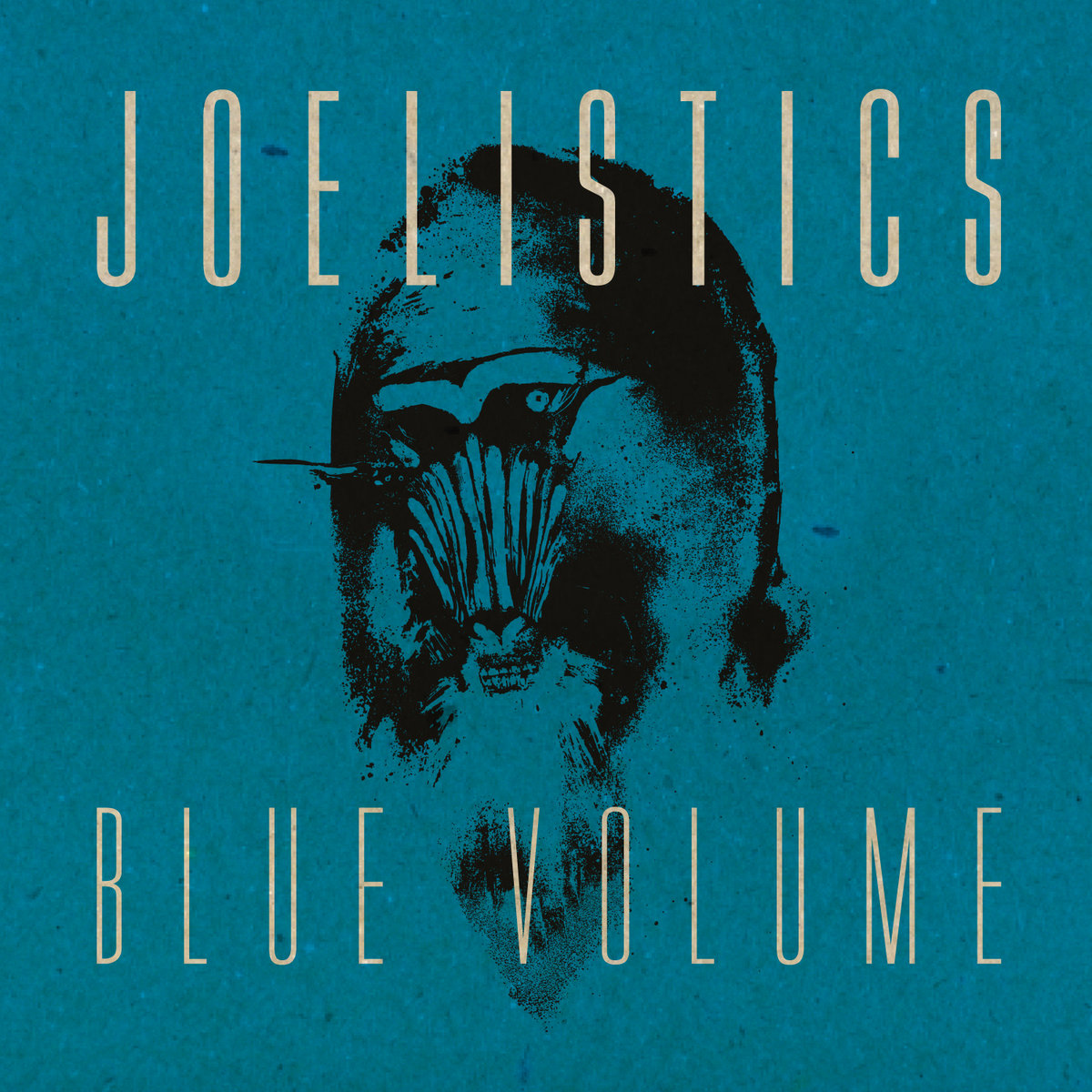 Blue Volume | Joelistics
