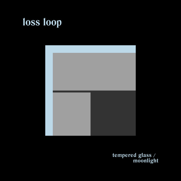 Tempered Glass/Moonlight | Loss Loop
