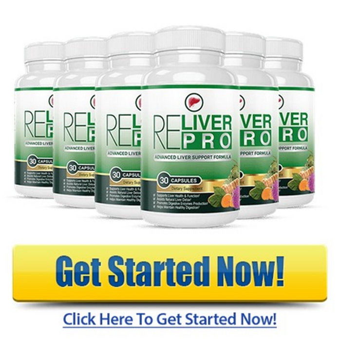 Reliver Pro Reviews -(TRUTH EXPOSED) Is Reliver Pro Assists Natural ...