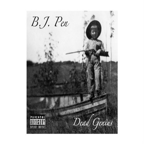 The Dead Genius EP | Miller AKA Gritt Romney