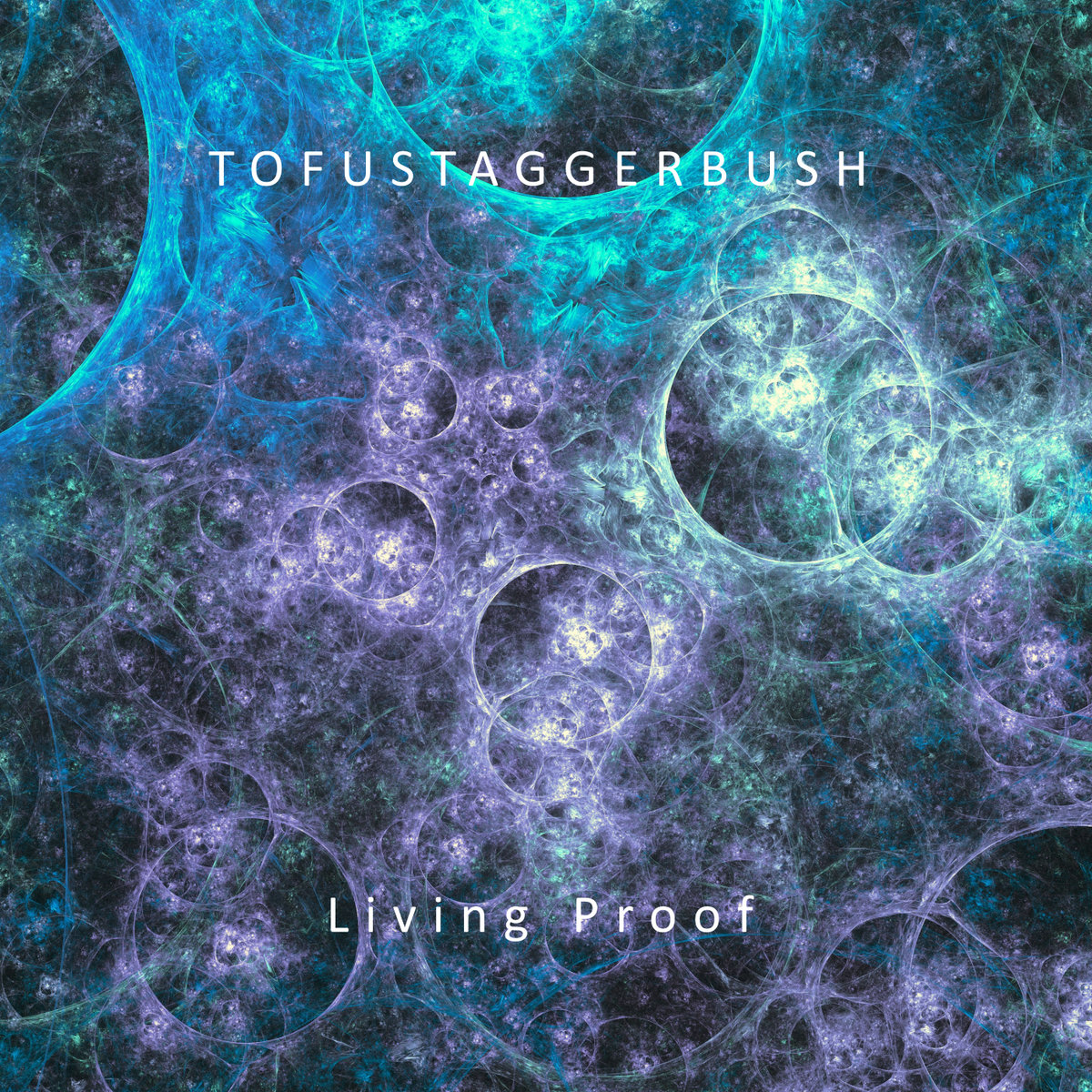 Living Proof | Tofustaggerbush