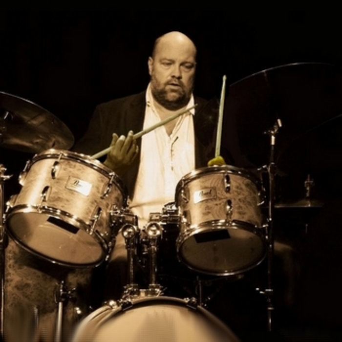 Whisper not | Fabrice Castelain(elec.piano), Sébastien Dochy(dbl bass ...